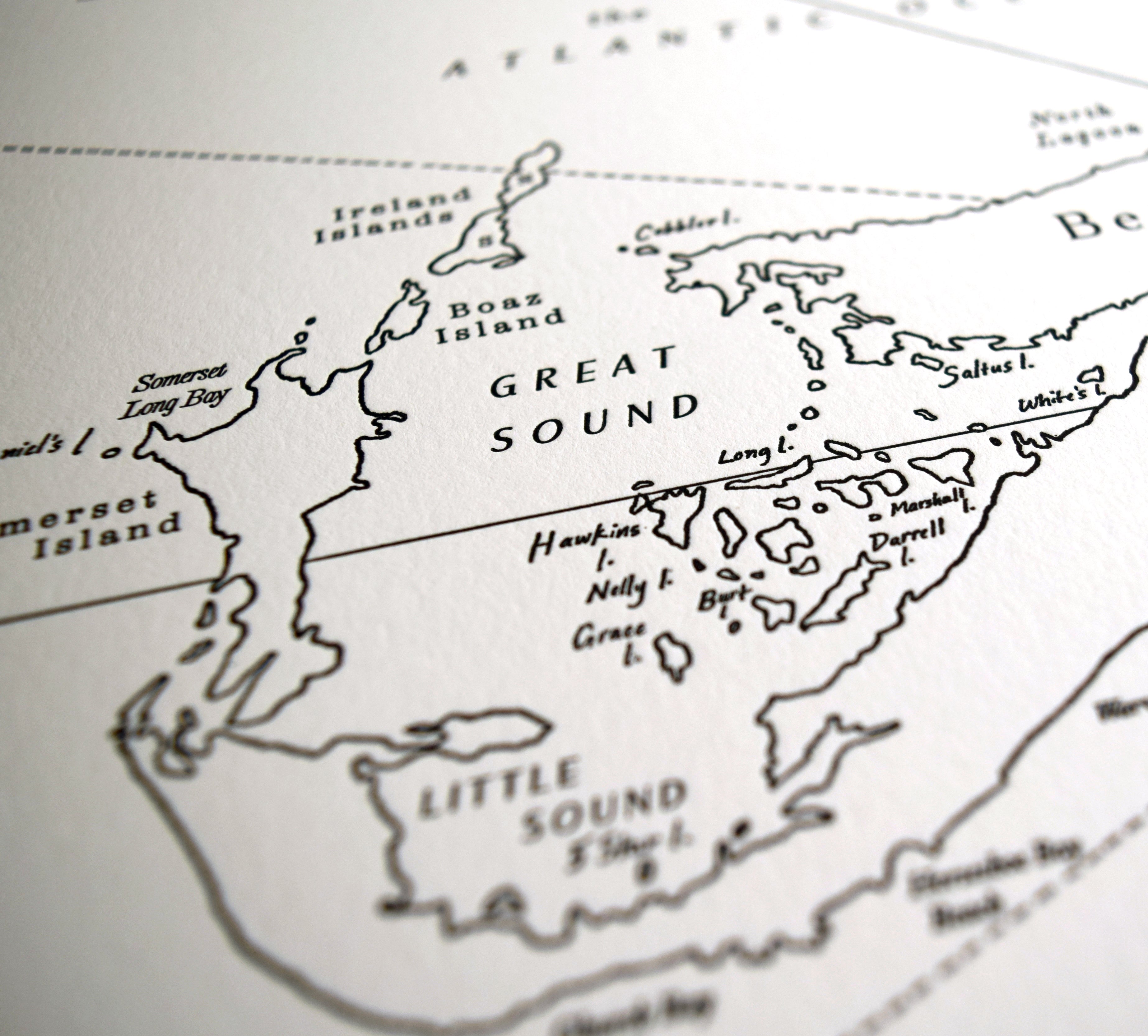 World Map Drawing Tumblr